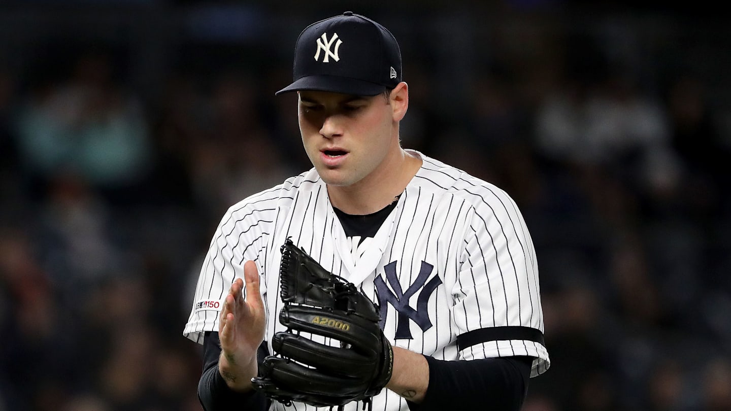 7 MLB Relievers Who Have Been Near-Perfect This Season