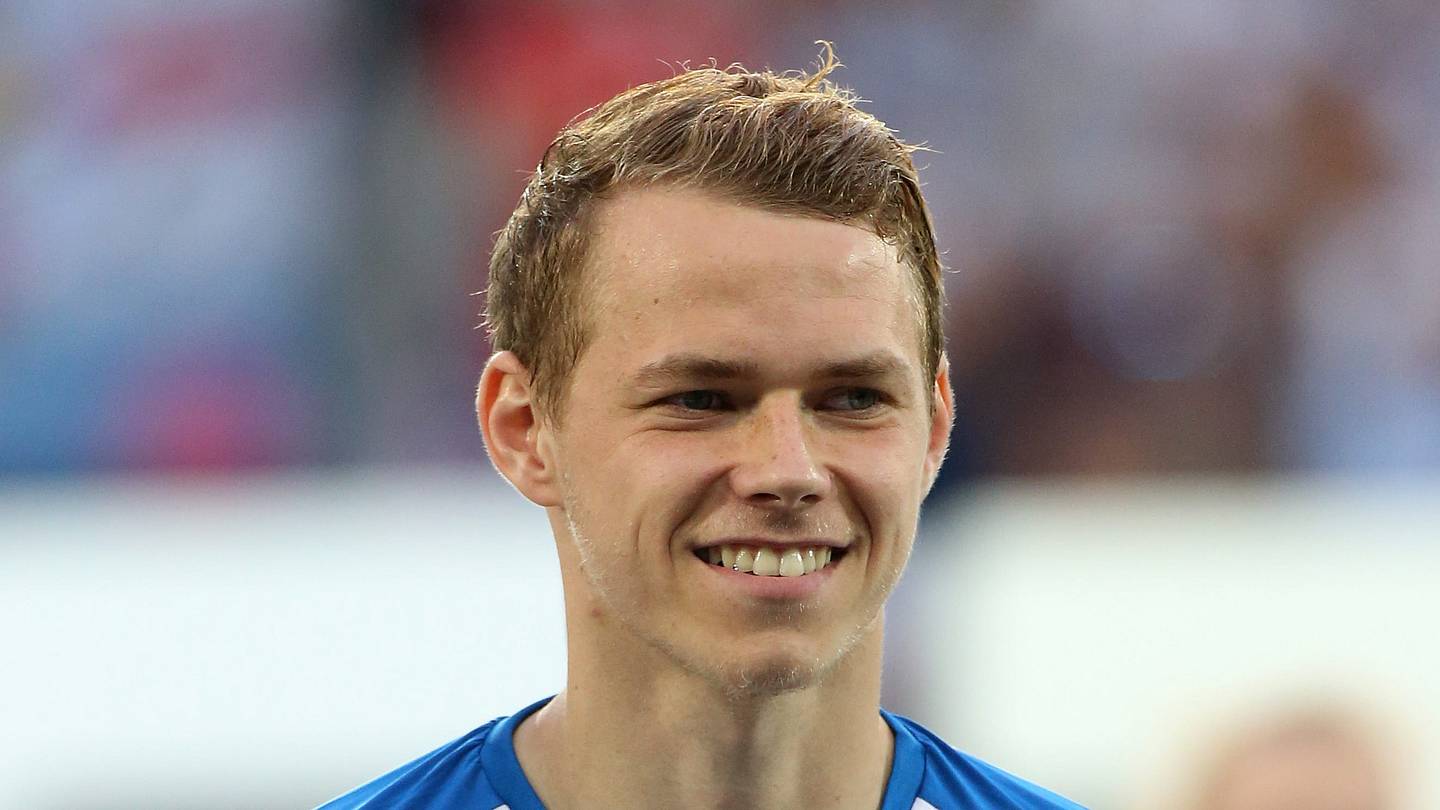 Duda bei Hertha BSC: Zweite Chance oder Abflug