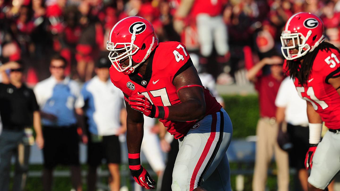 3 Biggest Recruiting Busts in Recent Georgia Football History