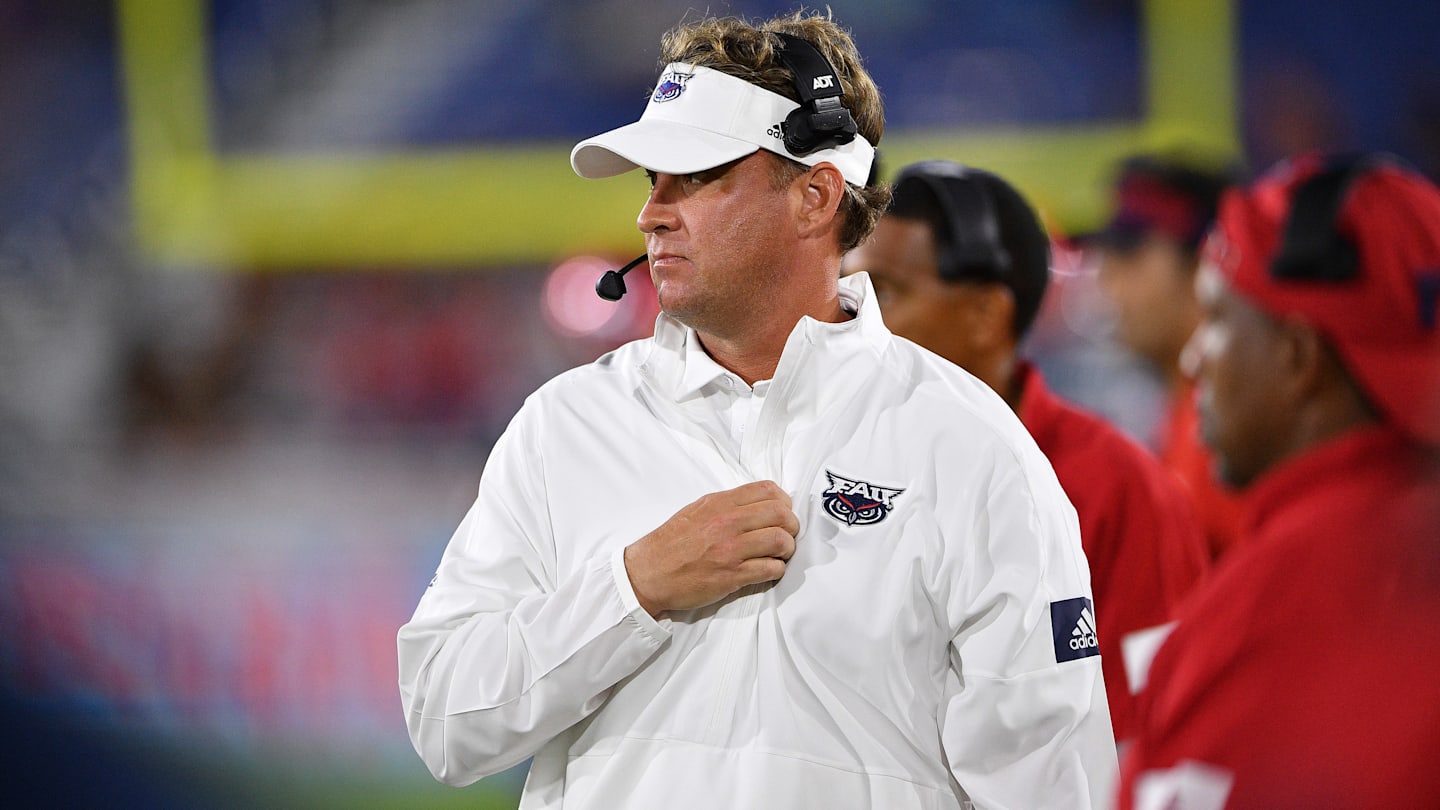 Lane Kiffin Contract Details With Ole Miss Revealed