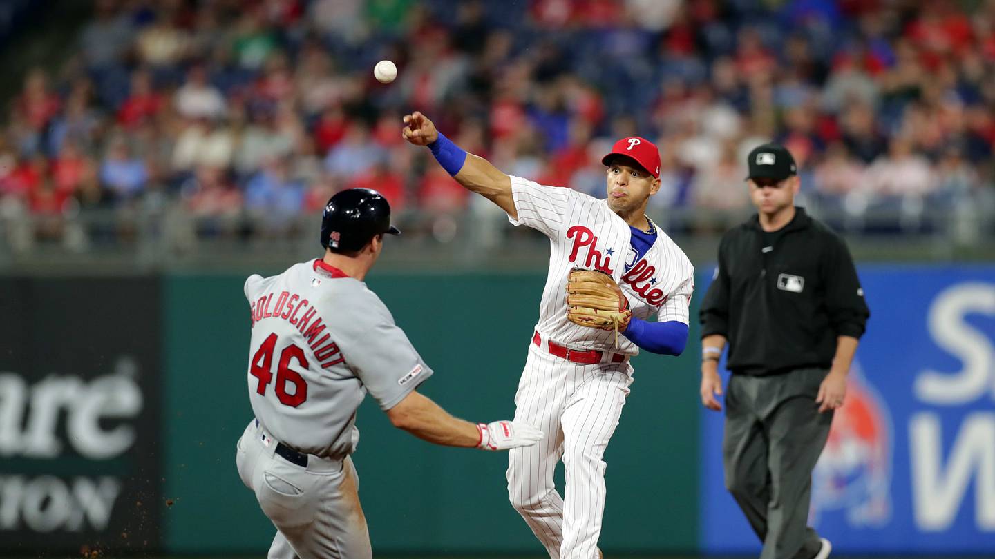 Cardinals vs Phillies MLB Live Stream Reddit for Series Finale