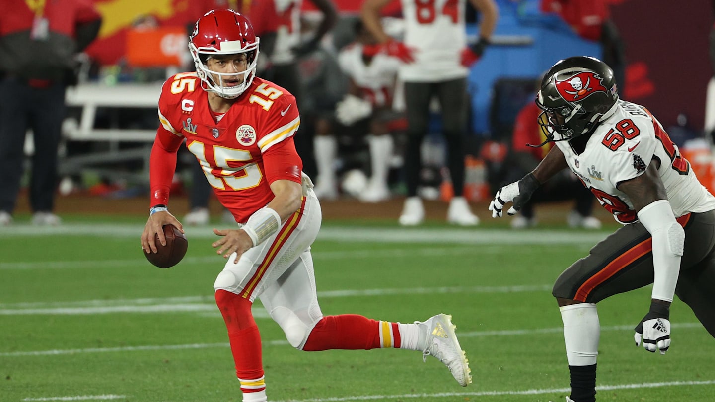 Jay Williams and Keyshawn Johnson Skillfully Predict Immediate Problems ...