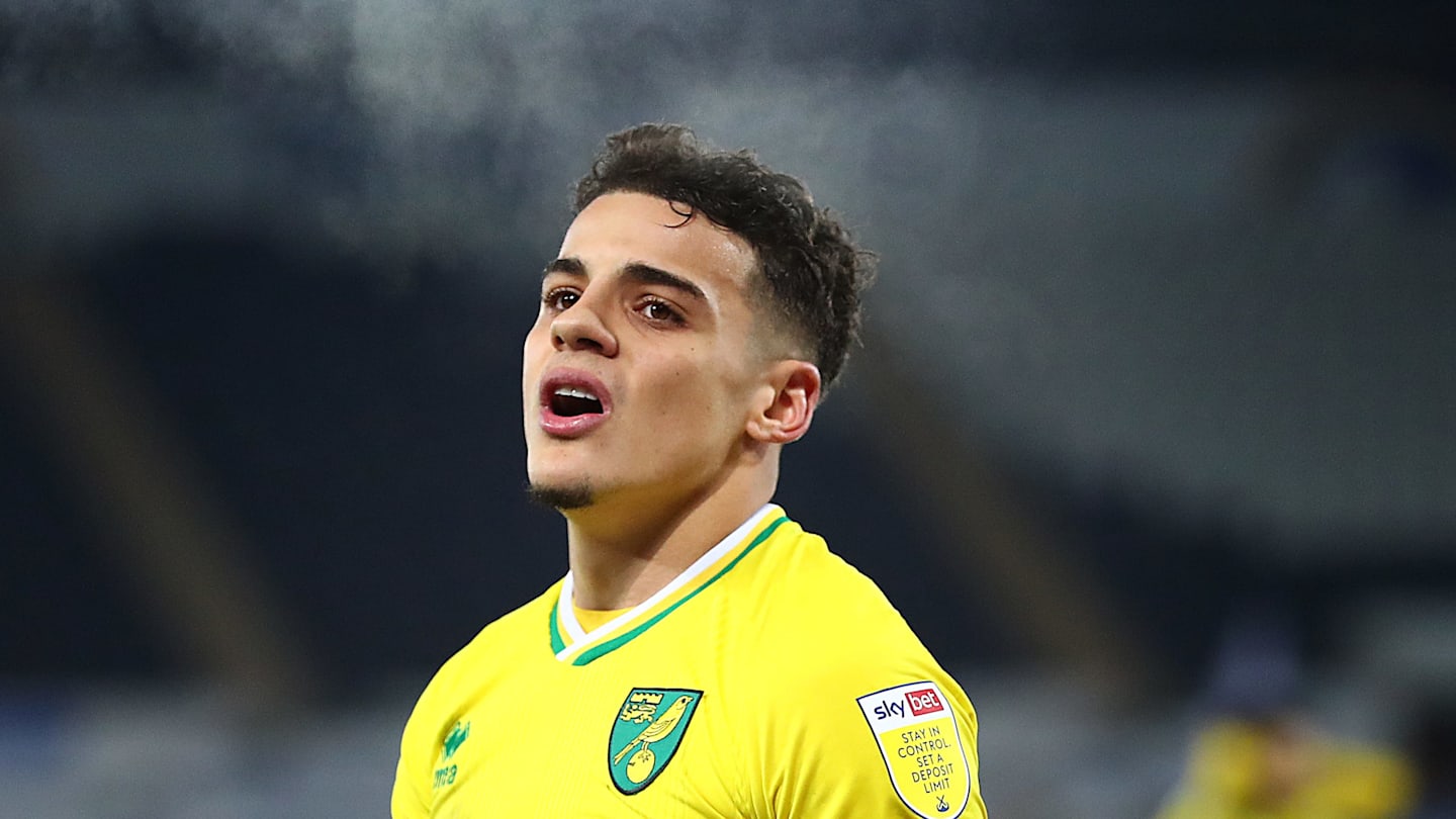 Arsenal's pursuit of Max Aarons makes perfect sense