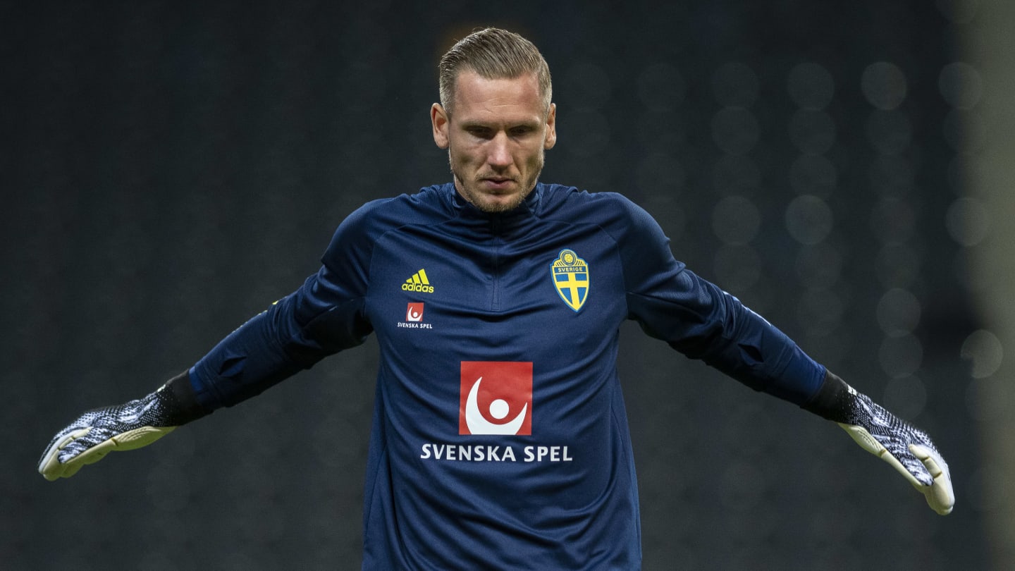 Robin Olsen: Things to Know About Swedish Goalkeeper