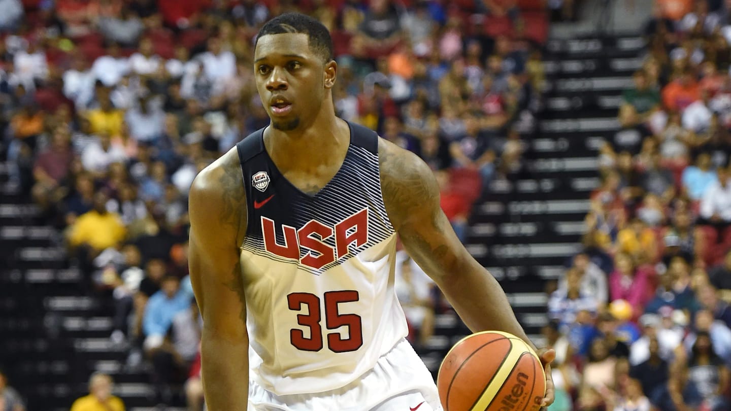 Former NBA Player and Kentucky Star Terrence Jones Victim of Racist ...