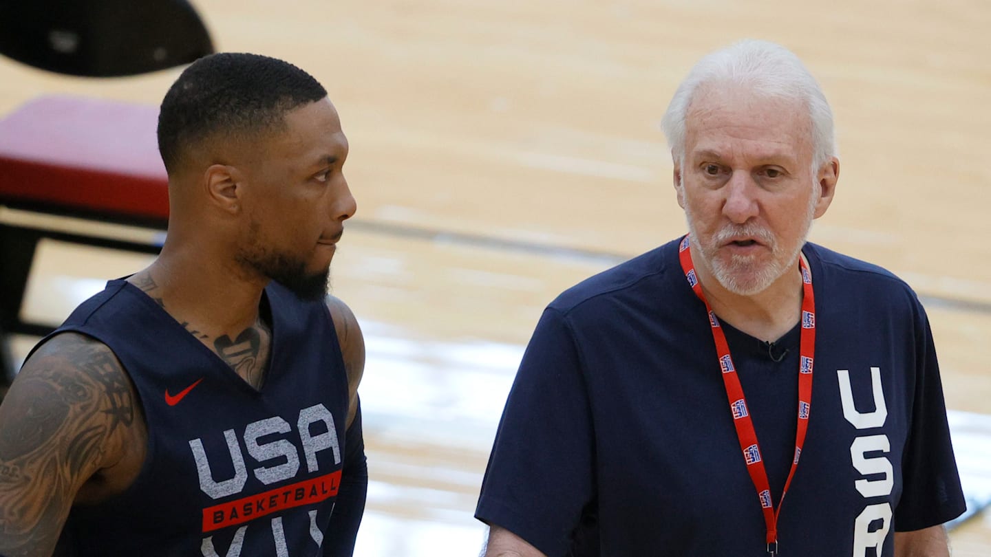 SA Spurs: Is latest Tokyo data concerning for Coach Pop?