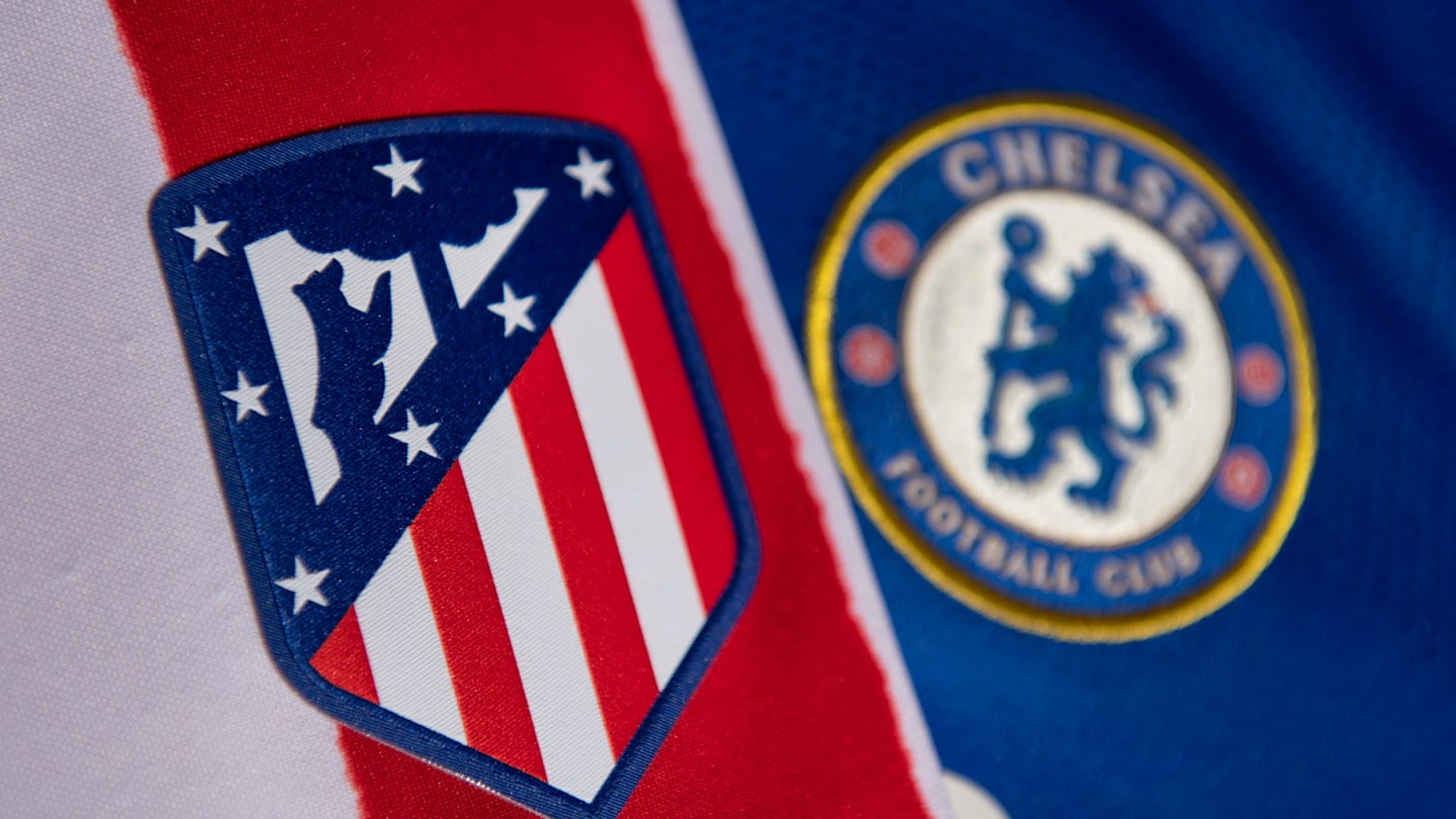 Atletico Madrid vs Chelsea preview: How to watch on TV, live stream ...