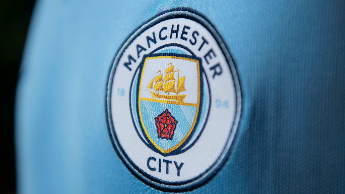 Man City Third Kit for 2020/21 Has Been Leaked & It's Really Different
