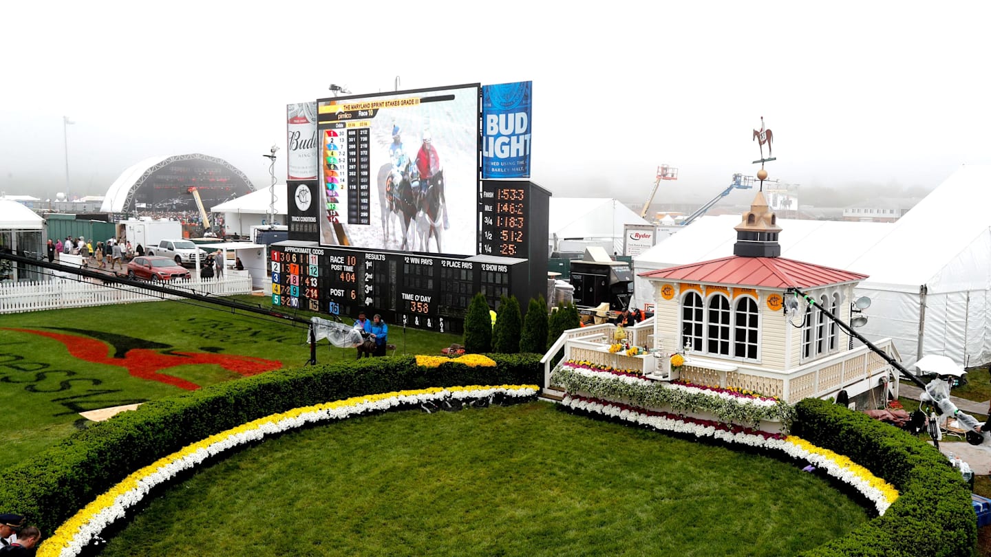 Preakness 2019 Ticket Prices