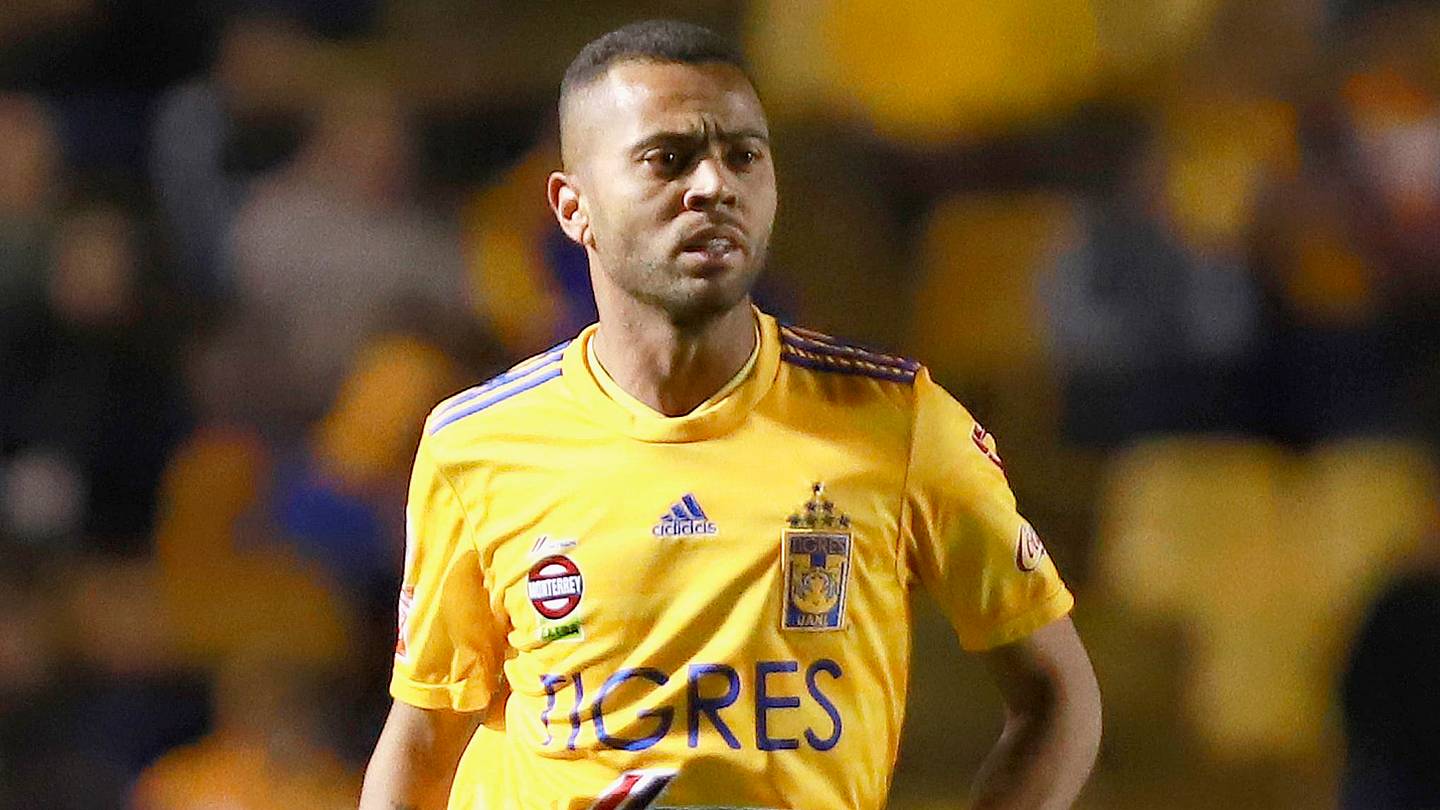 Rafael Carioca ya no quiere seguir en Tigres
