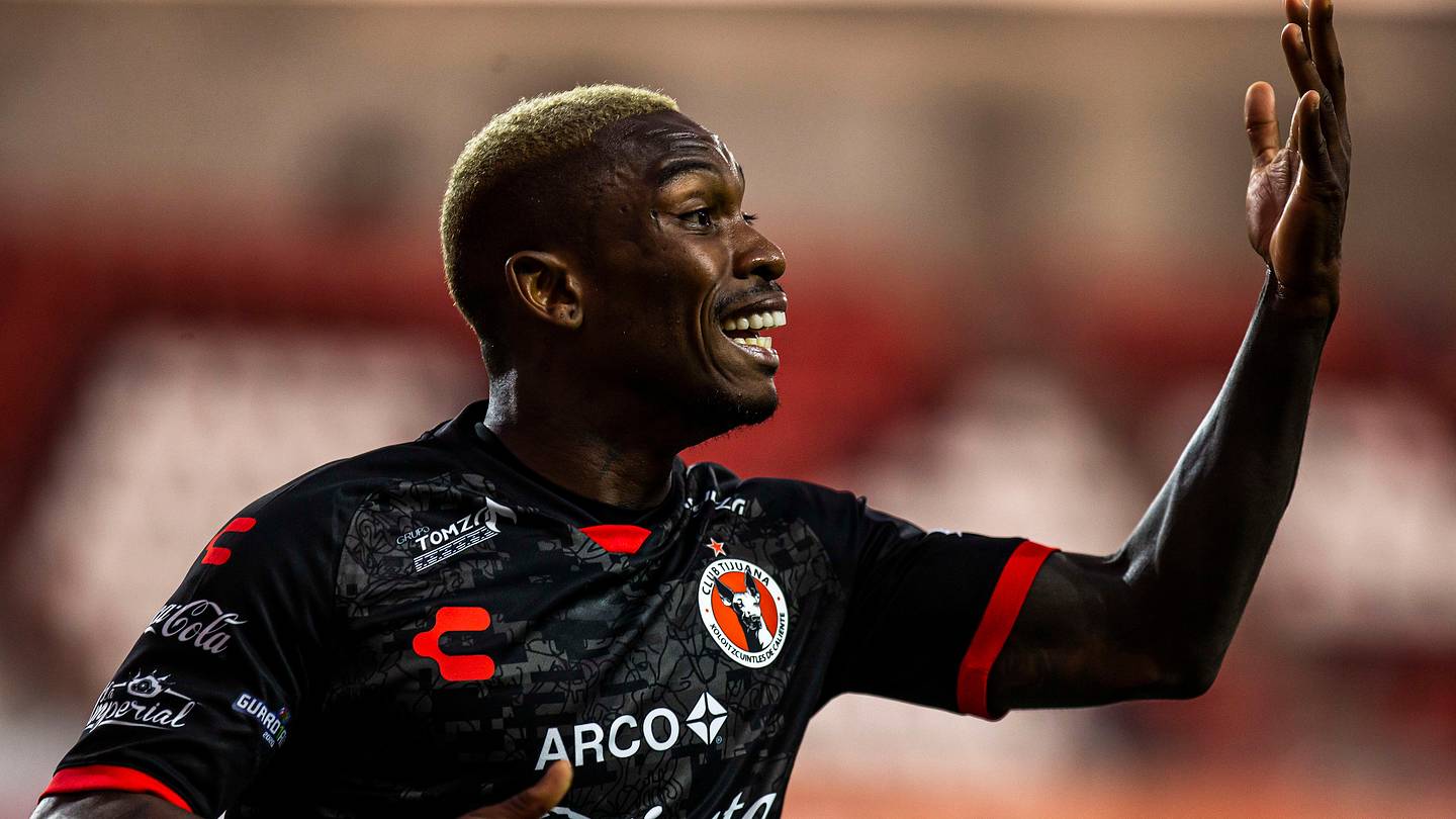 Fabián Castillo al América es más de lo mismo: una auténtica pérdida de ...