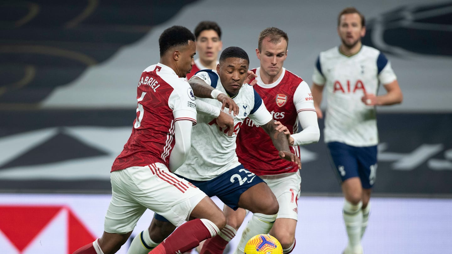 Pré-jogo e onde assistir Arsenal x Tottenham