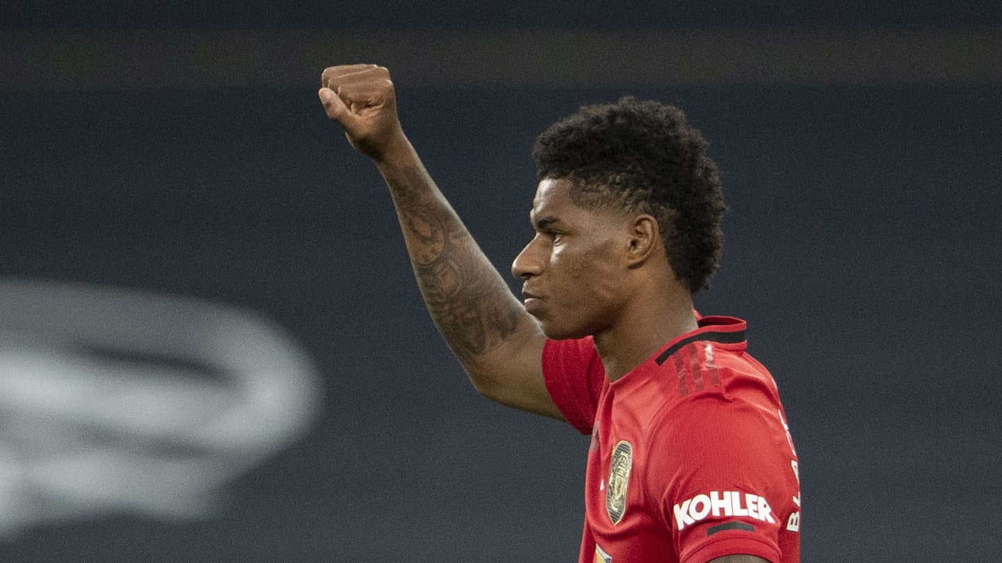 The Footballers Who Have Signed With Roc Nation Sports