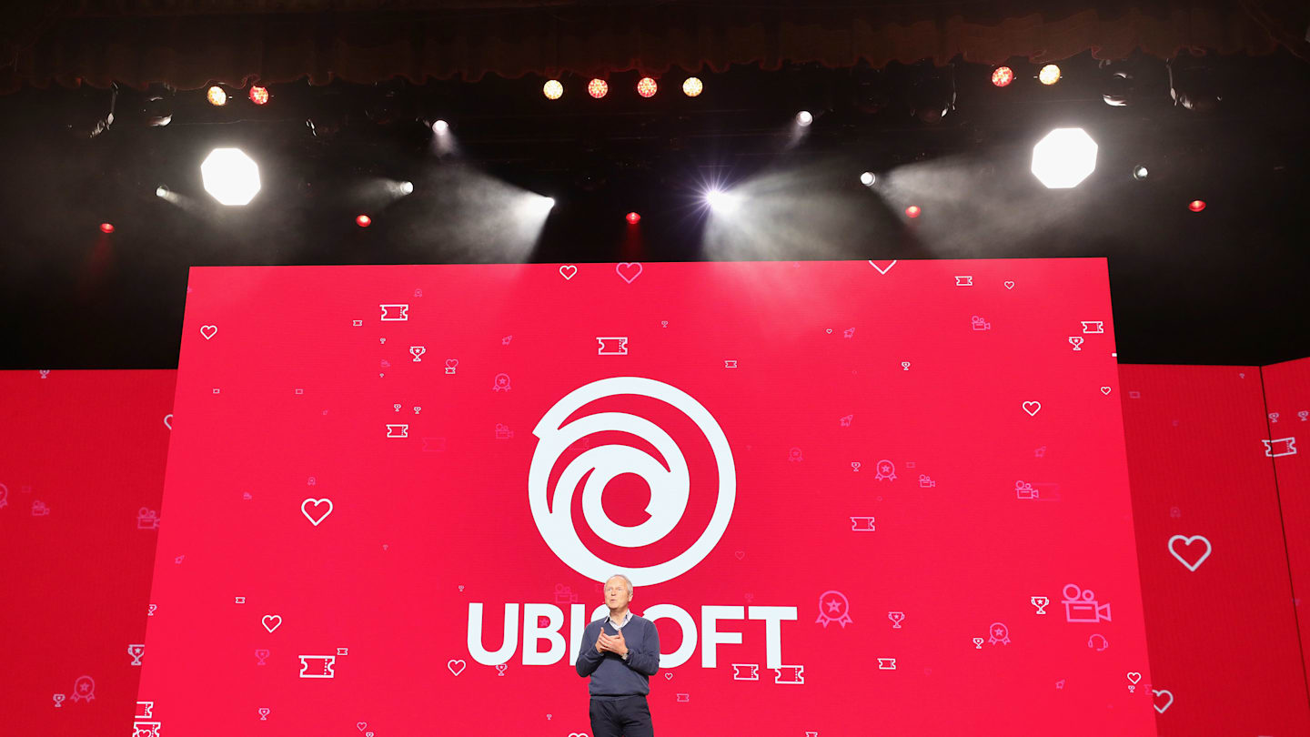 Ubisoft CEO Addresses Misconduct Allegations in Open Letter