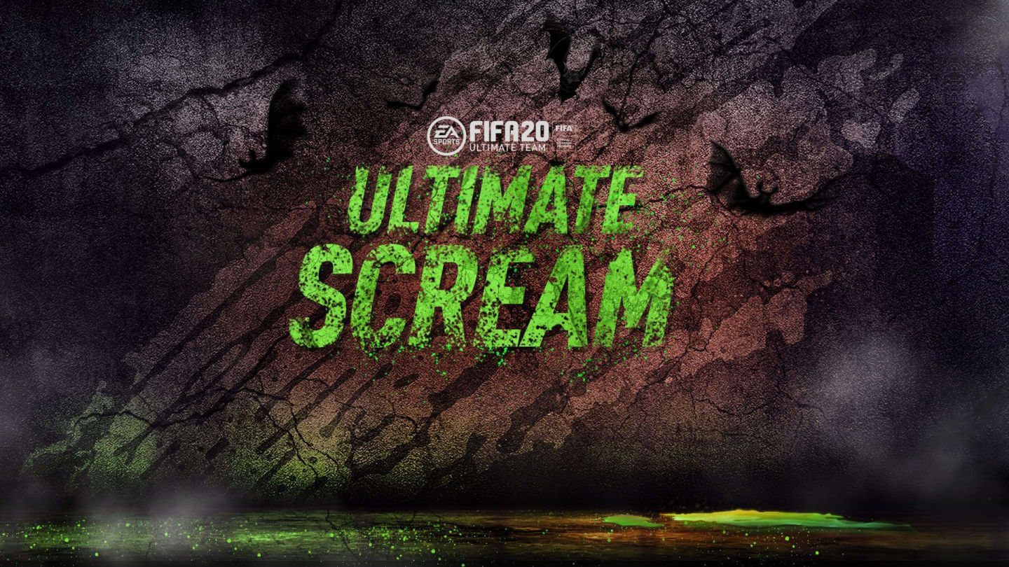 FUT Week in Review: EA Sports Delivers the Goods for Ultimate Scream