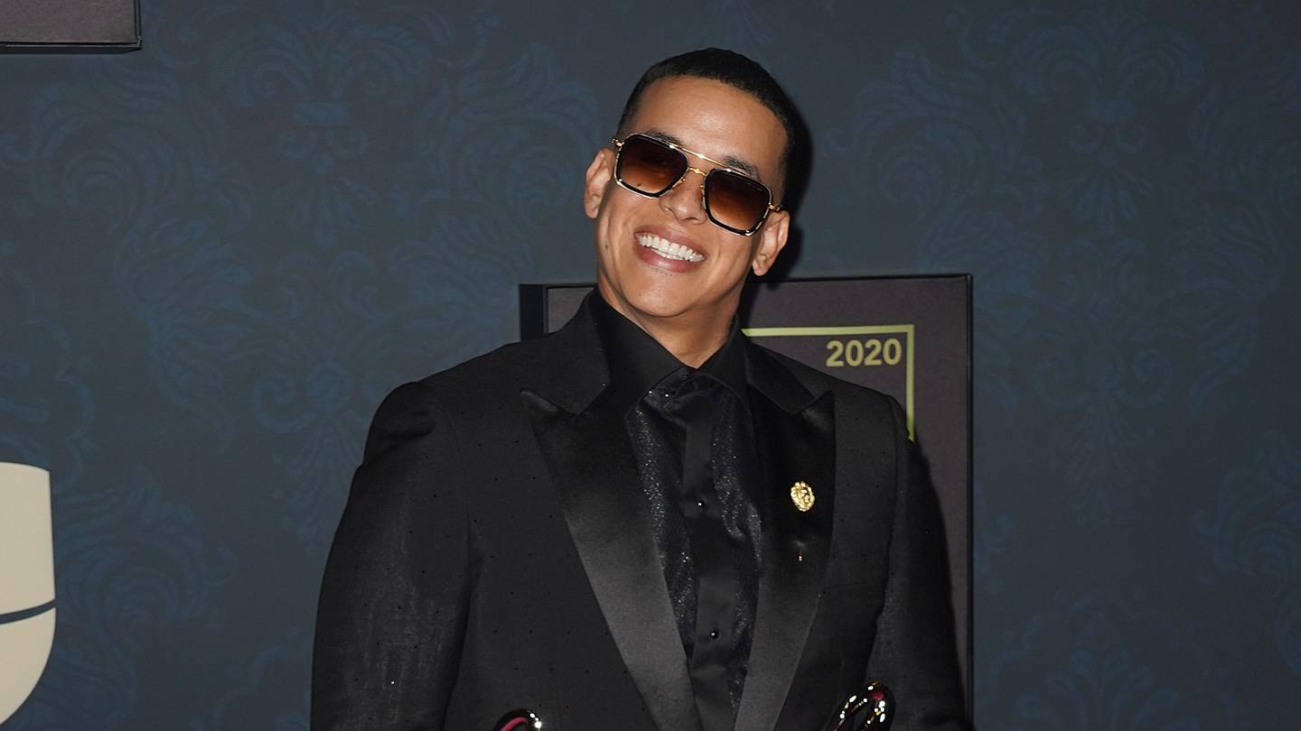 Antes y después de Daddy Yankee