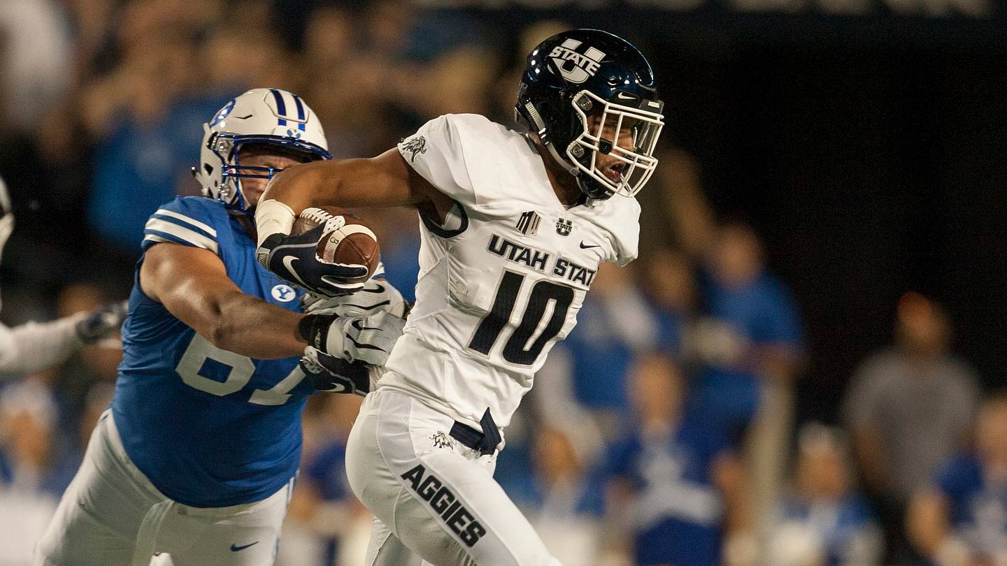 This Undrafted Free Agent is Guaranteed to Make the Green Bay Packers