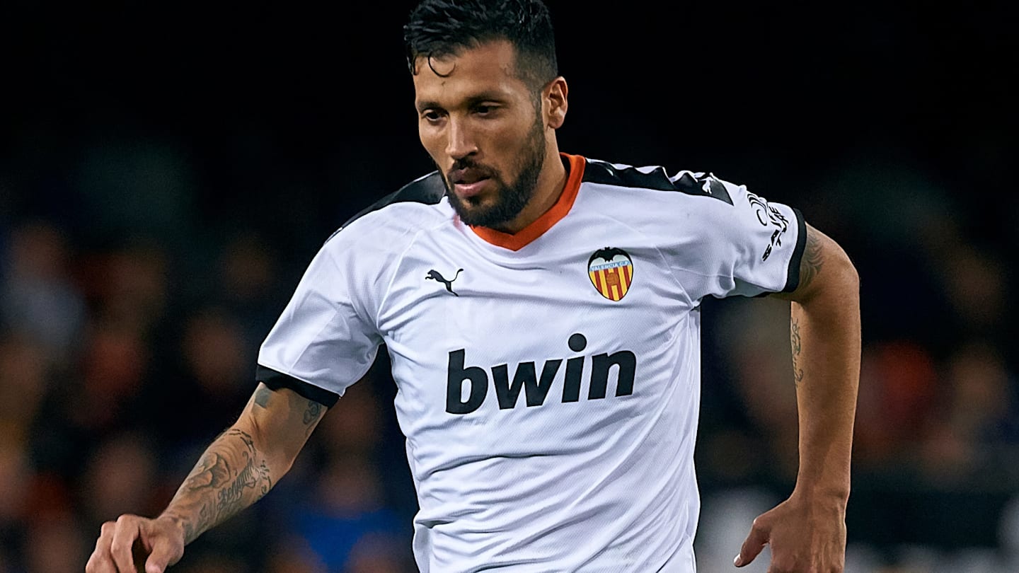 Ezequiel Garay fue ofrecido a Cruz Azul