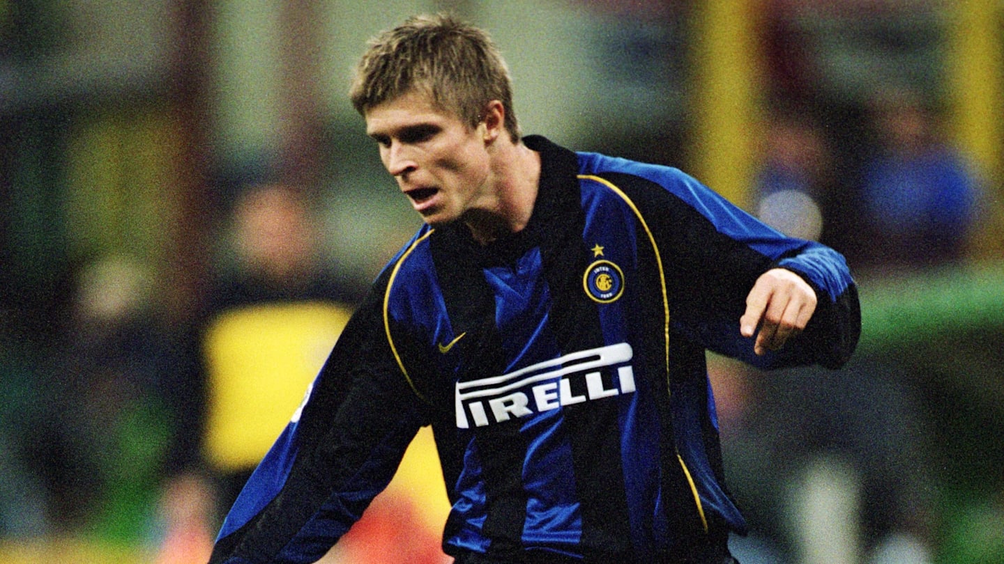 Parla Gresko: "5 maggio? Ci sono cose più gravi nella vita, ma l'Inter ...