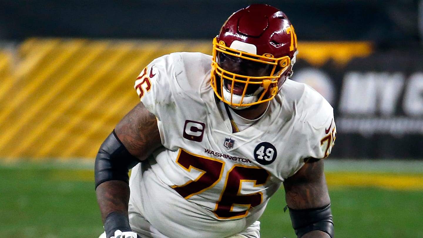 NY Jets: Breaking down newly-signed OT Morgan Moses