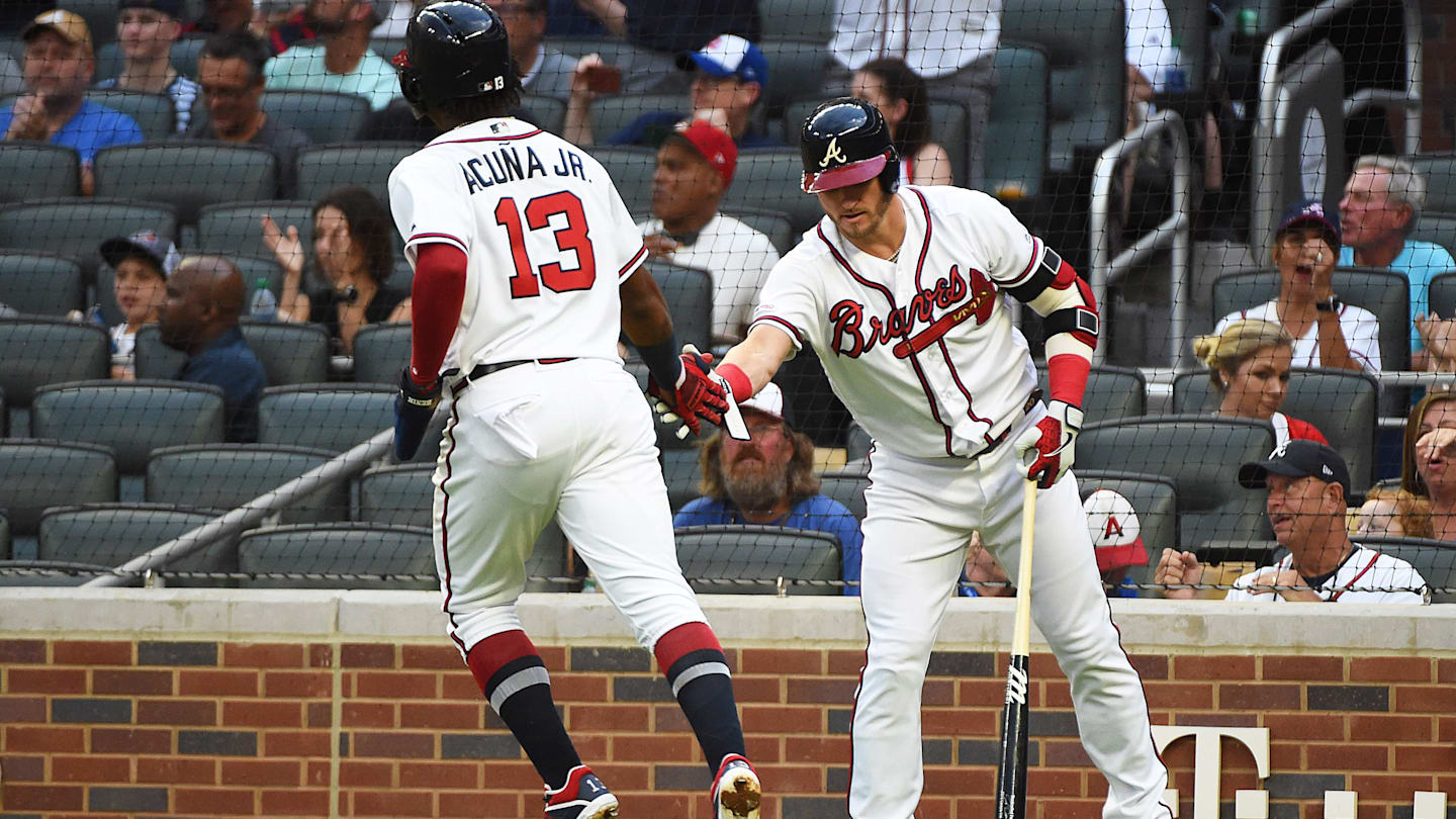 Braves vs Nationals Live Stream Reddit For Sunday Night Game