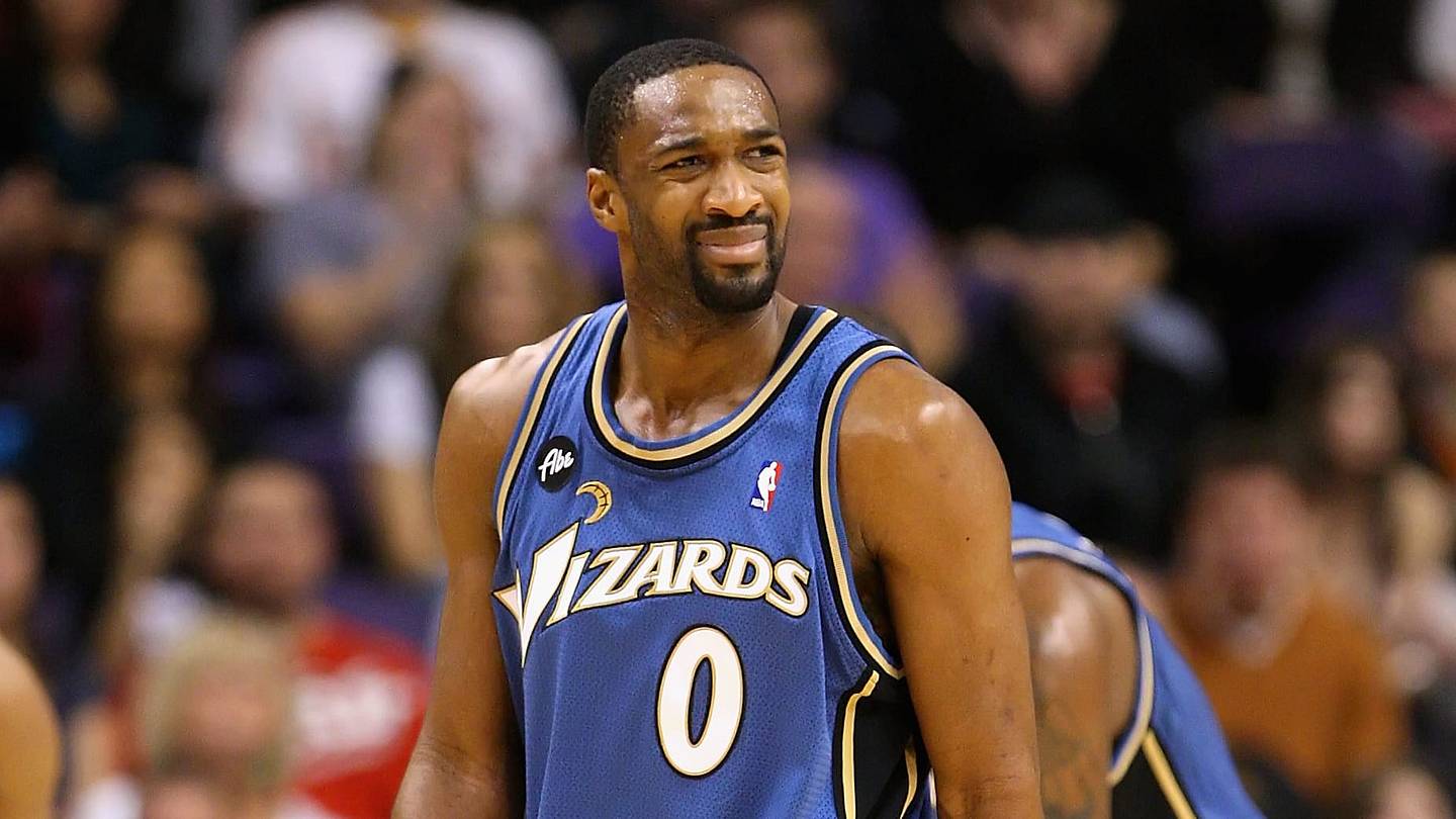 Did The Washington Wizards Unofficially Retire The Number Zero Because Did The Washington Wizards Unofficially Retire The Number Zero Because
