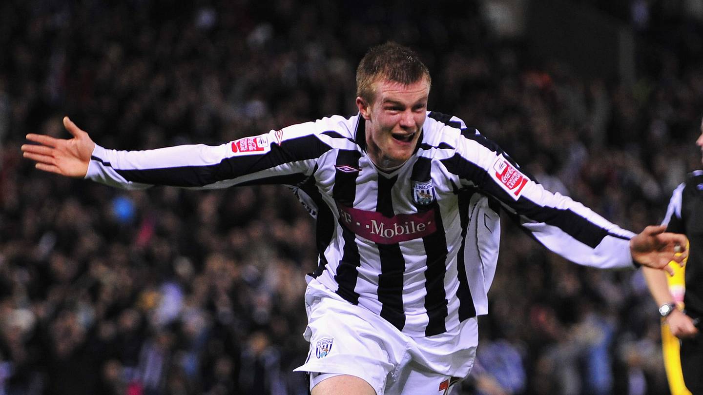 8 Things That Have Happened in Football Since Chris Brunt Signed for ...