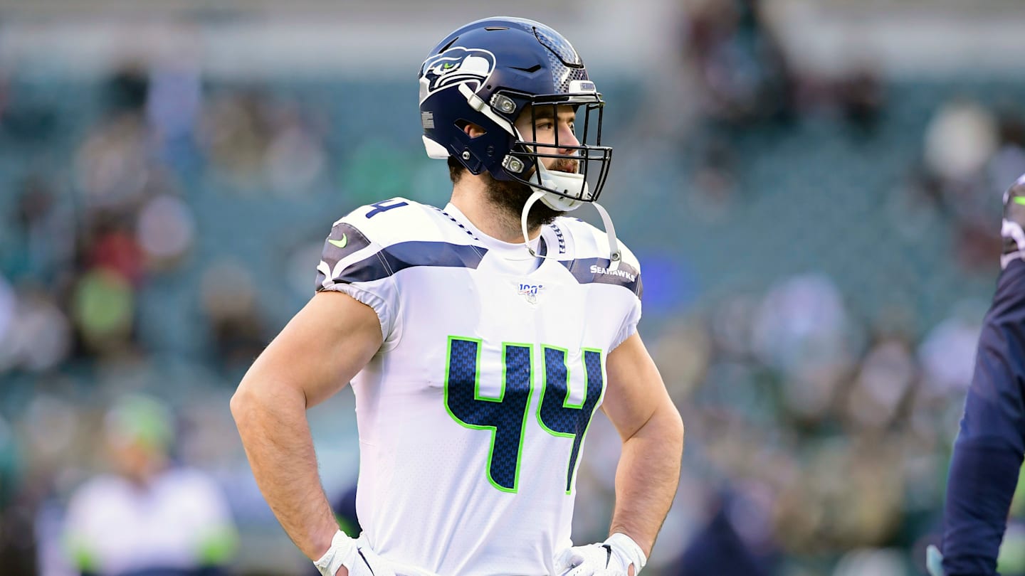 Seahawks News: Special Teams Ace Nick Bellore Re-Signed
