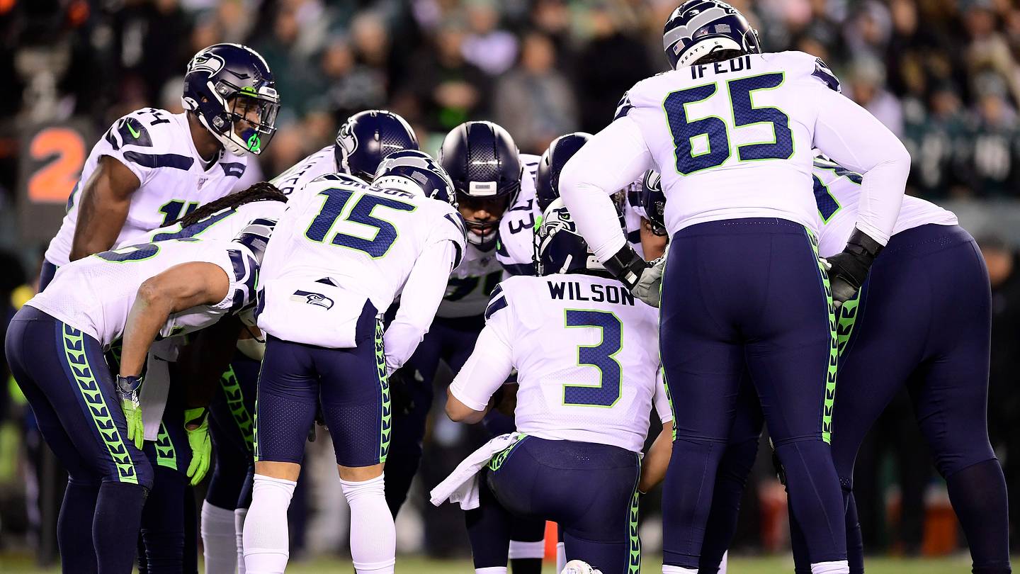 This Seahawks Player is a Surprise Breakout Candidate for 2020