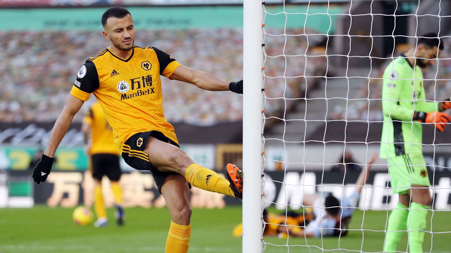 The Wolves Lineup That Should Start Against Chelsea