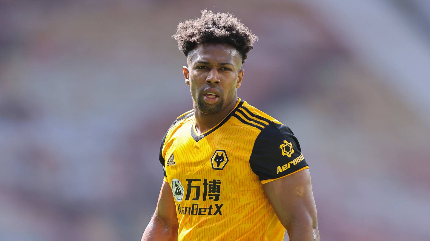 Adama Traore emerges as surprise Chelsea target