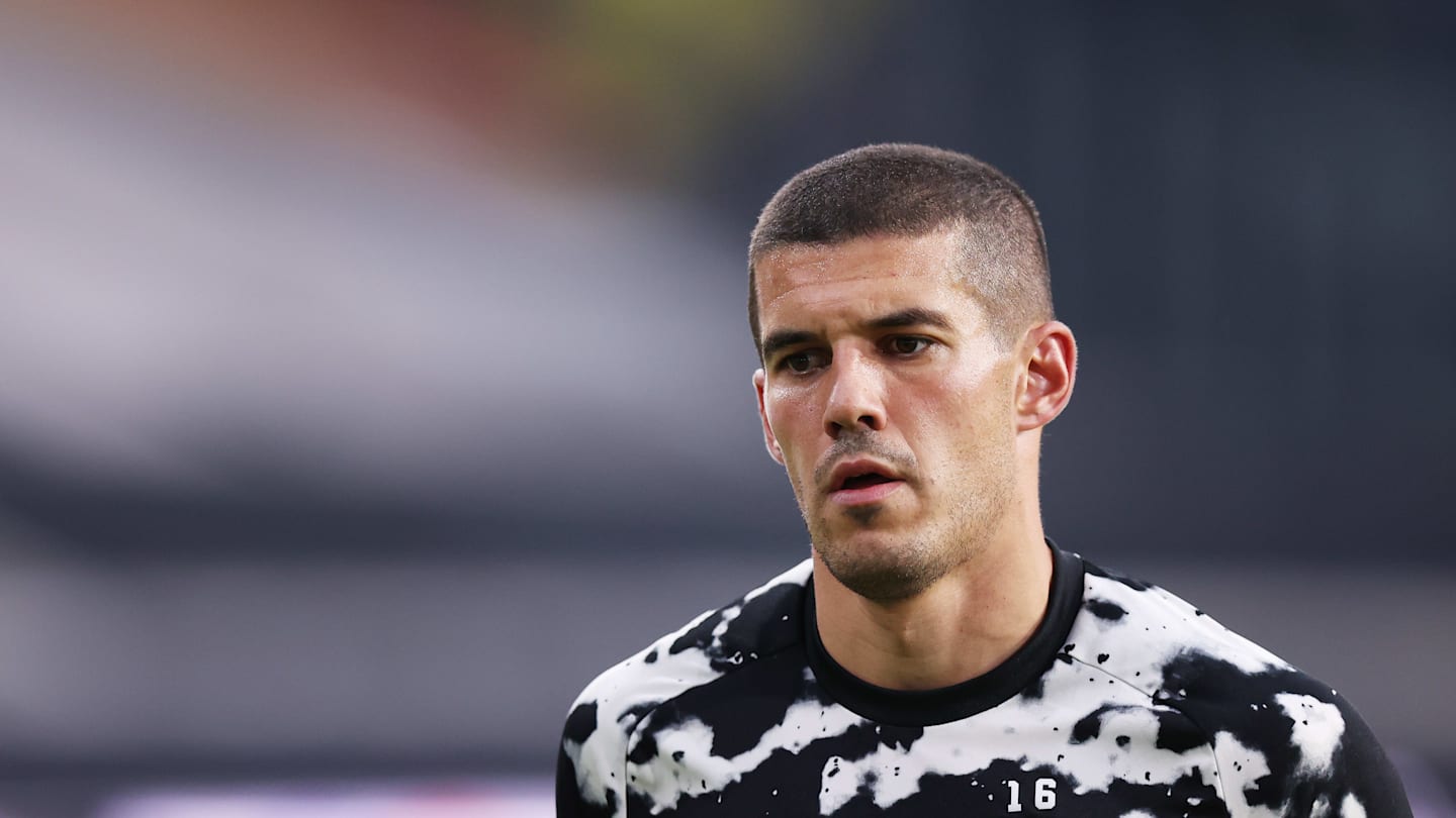 Conor Coady's Call-Up to the England's Squad Has Been a Long Time Coming