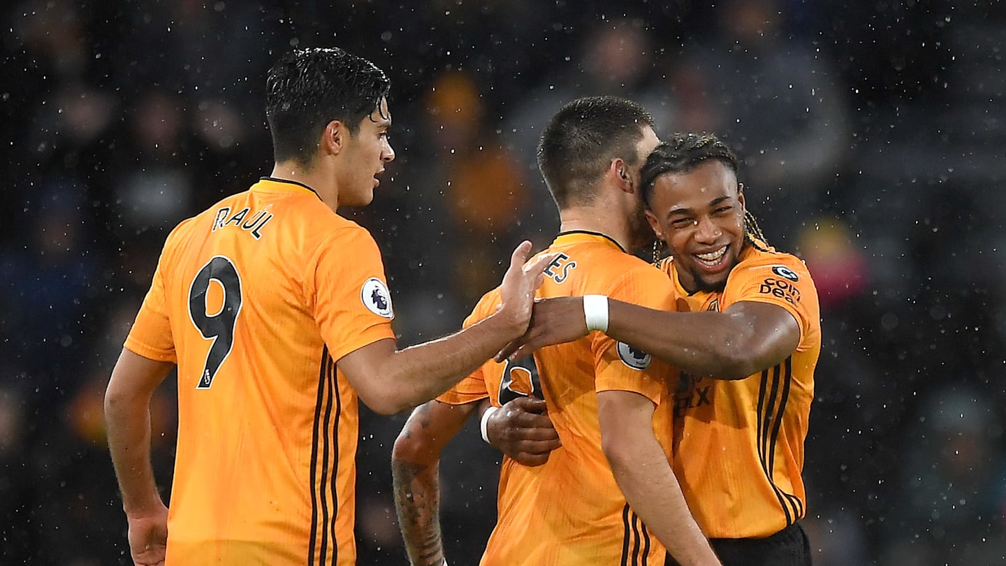 West Ham vs Wolves Preview: How to Watch on TV, Live Stream, Kick Off ...