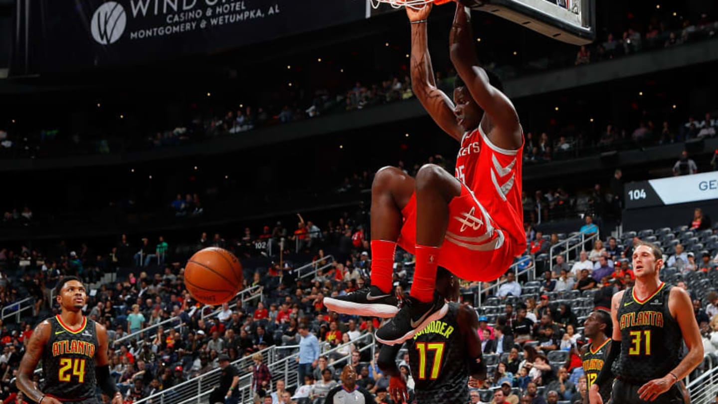 Houston Sports: 27 quick thoughts on what needs to change