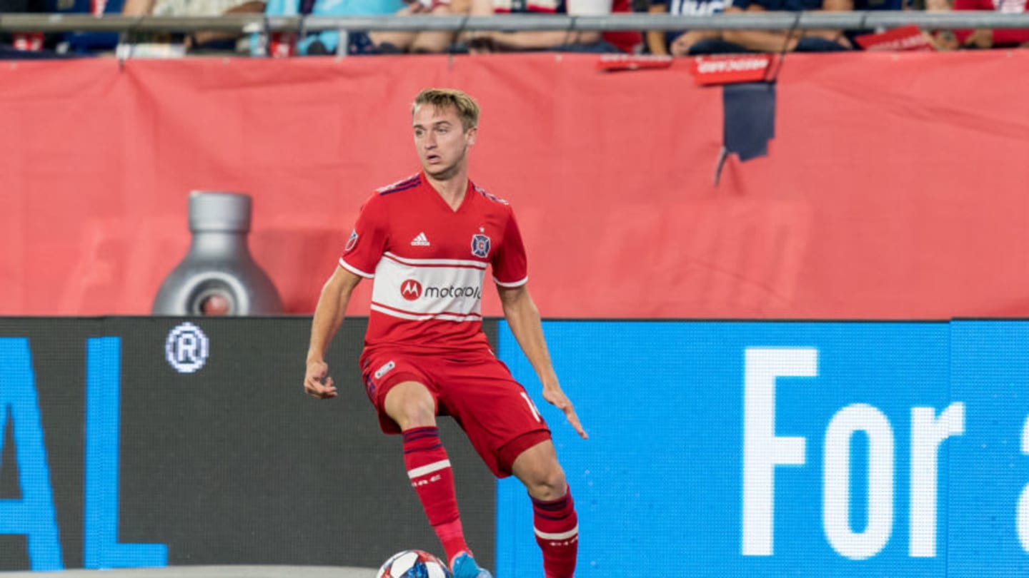 Chicago Fire: 5 key players to watch for in 2020