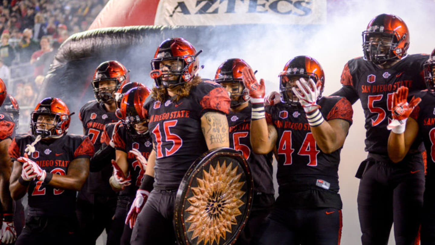 Buccaneers: San Diego State Aztecs 2018 NFL Draft prospects