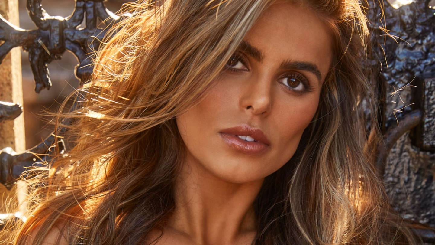 Brooks Nader’s Montenegro SI Swim Shoot was European Vacation Goals