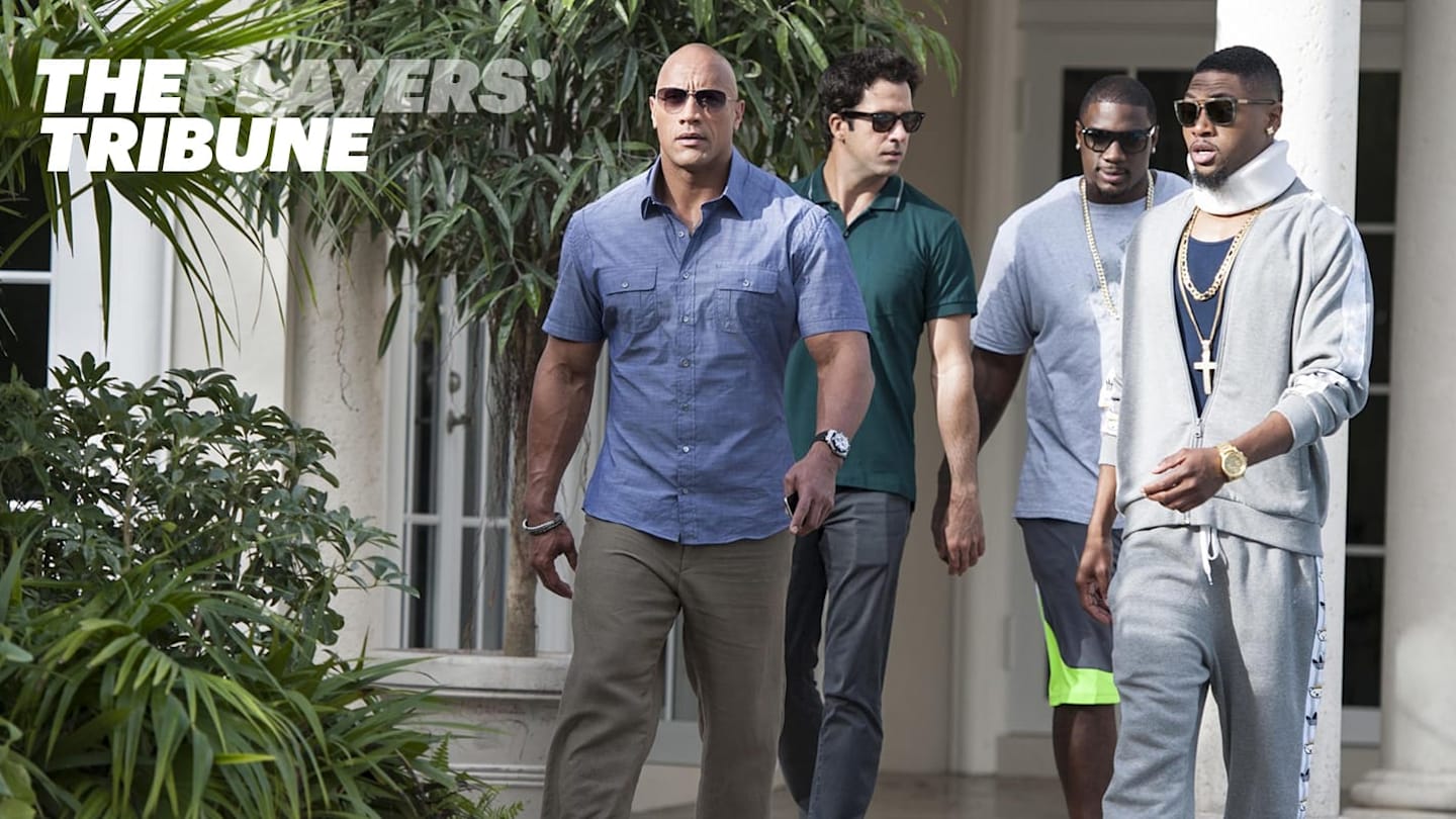 Ballers: Episode 5 Recap