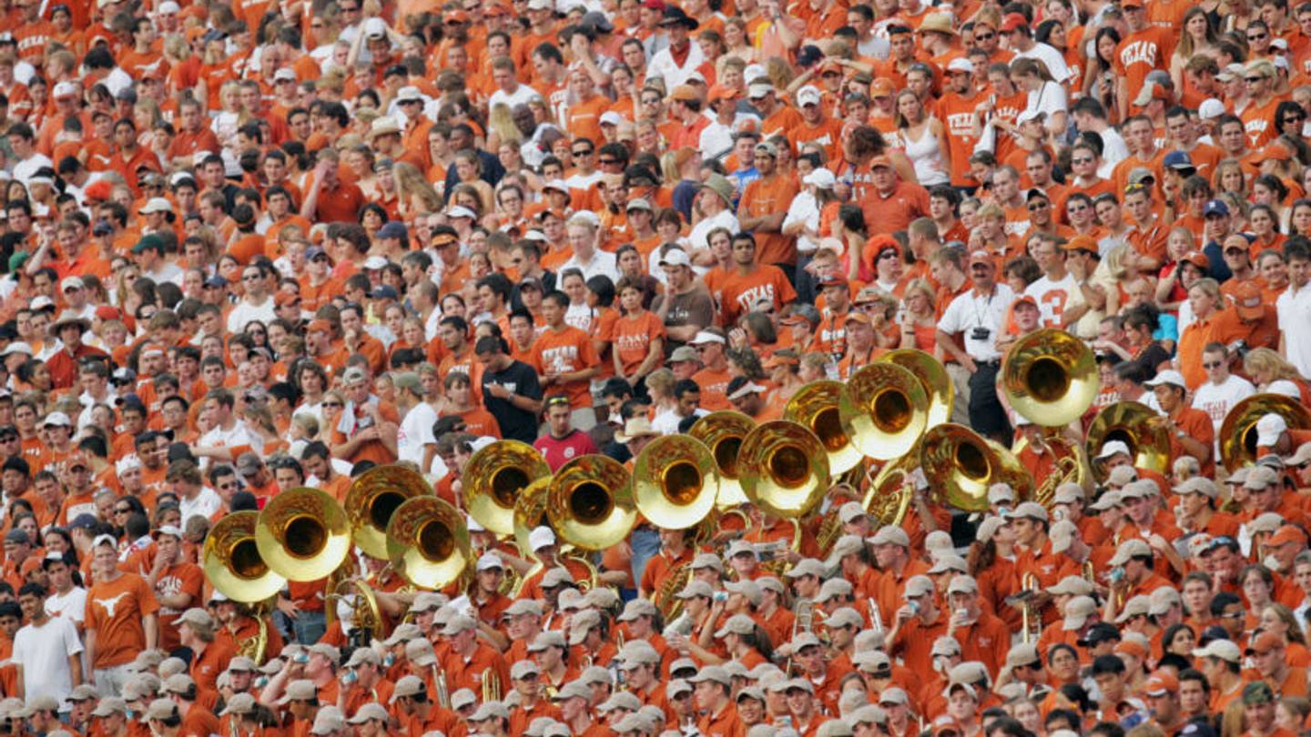 Texas Football: Impact underrated 3-Star DE Van Fillinger bring Horns