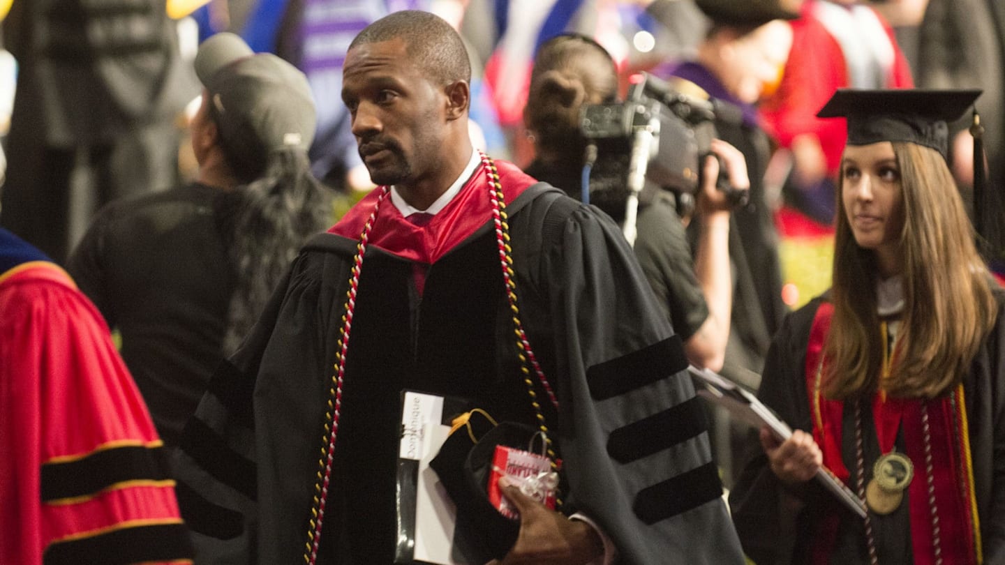 To the Class of 2015