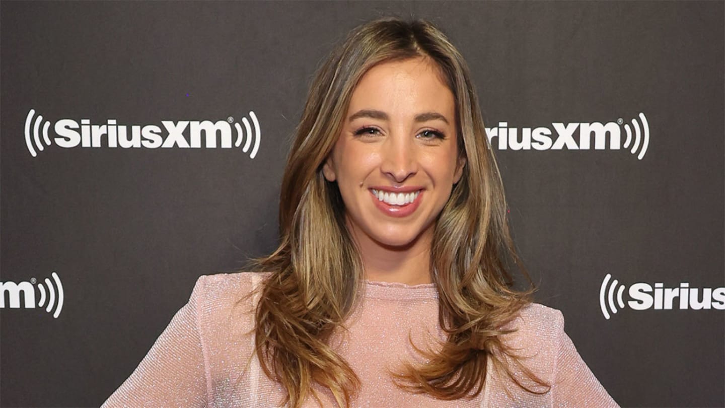 Fitness Influencer Katie Austin Celebrates International Women's Day ...