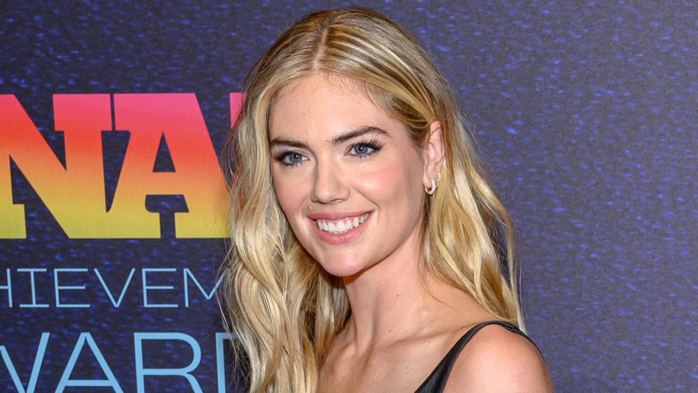 Kate Upton Is Living Her Very Own Version of ‘Emily in Paris,’ and We ...