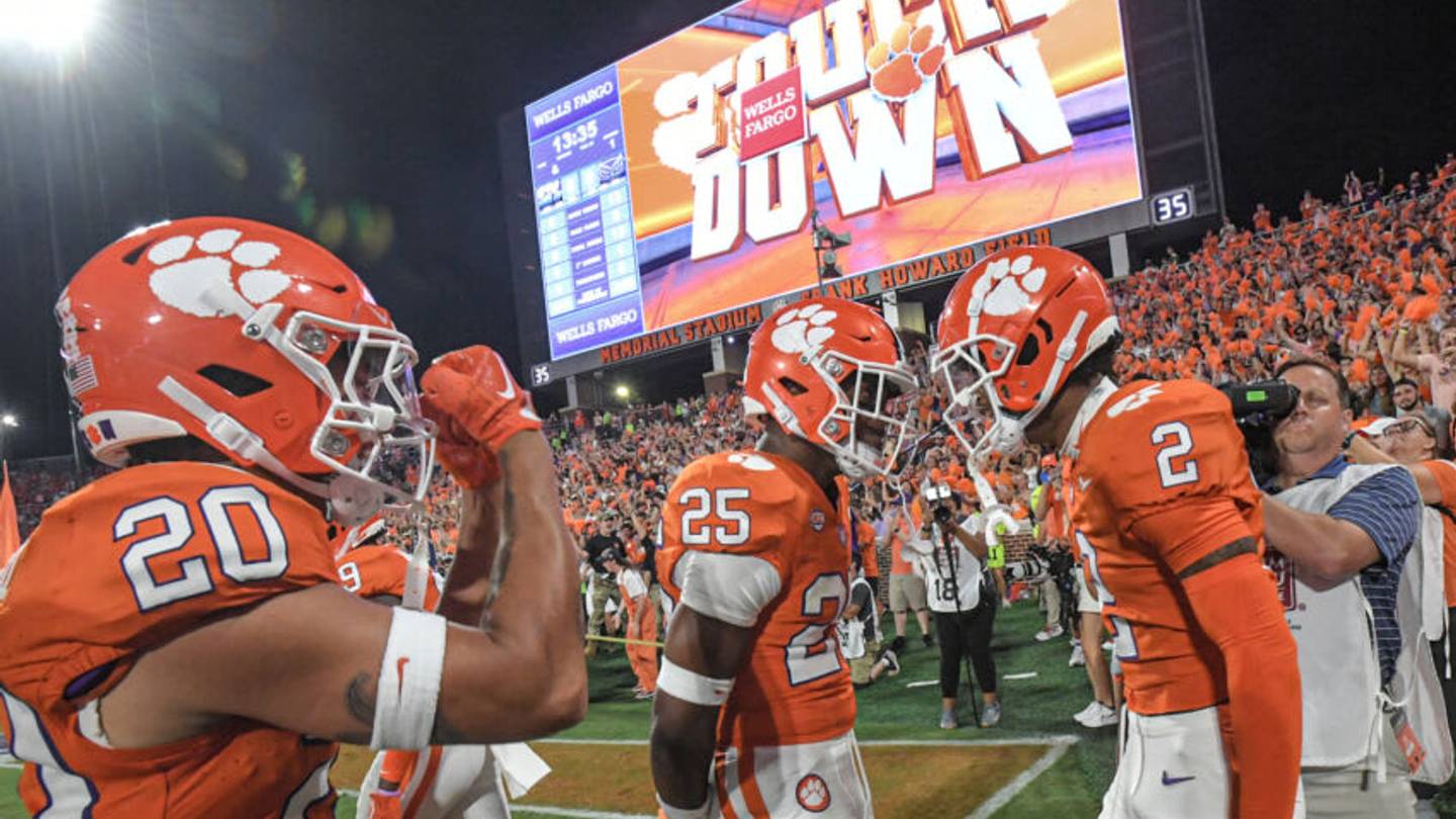 No reason for Clemson Football to fear the Seminoles