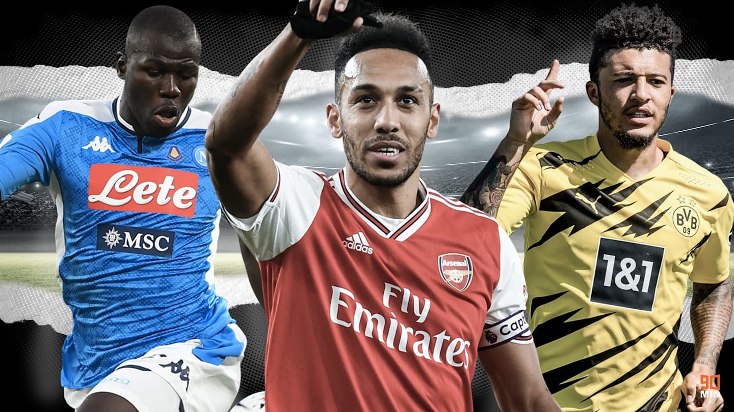 Mercato : Les 10 infos et rumeurs transferts les plus chaudes du samedi ...