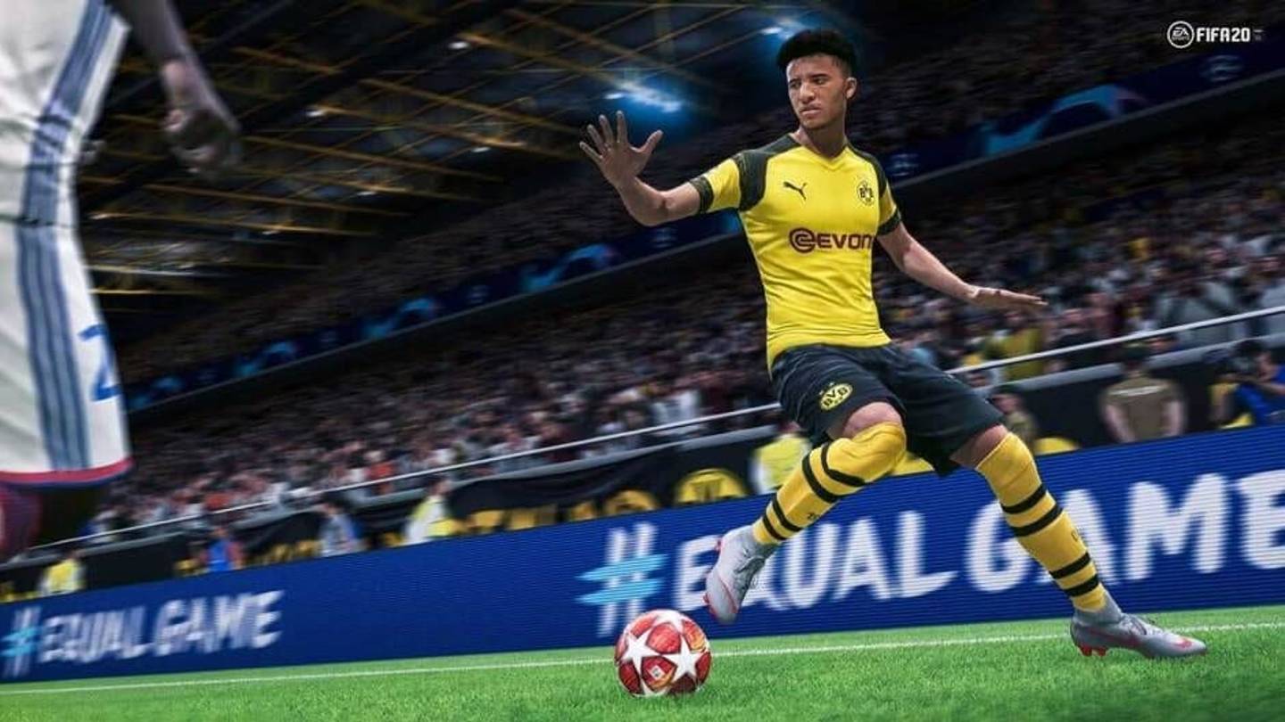 FIFA 21 Soundtrack: 5 Songs That Should be Included