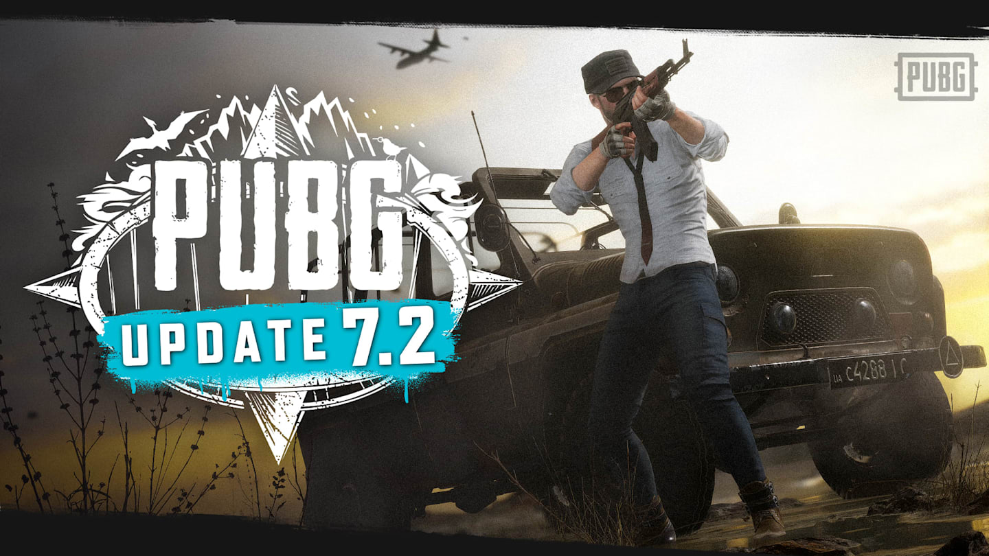 PUBG Console Ranked Mode to Go Live in Update 7.2
