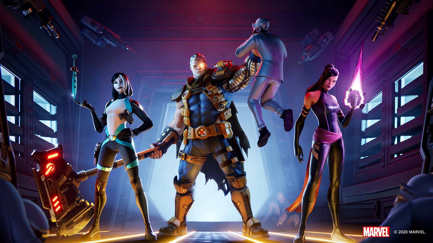 5 Fortnite Crossover Events That Need To Happen 5 Fortnite Crossover Events That Need To Happen