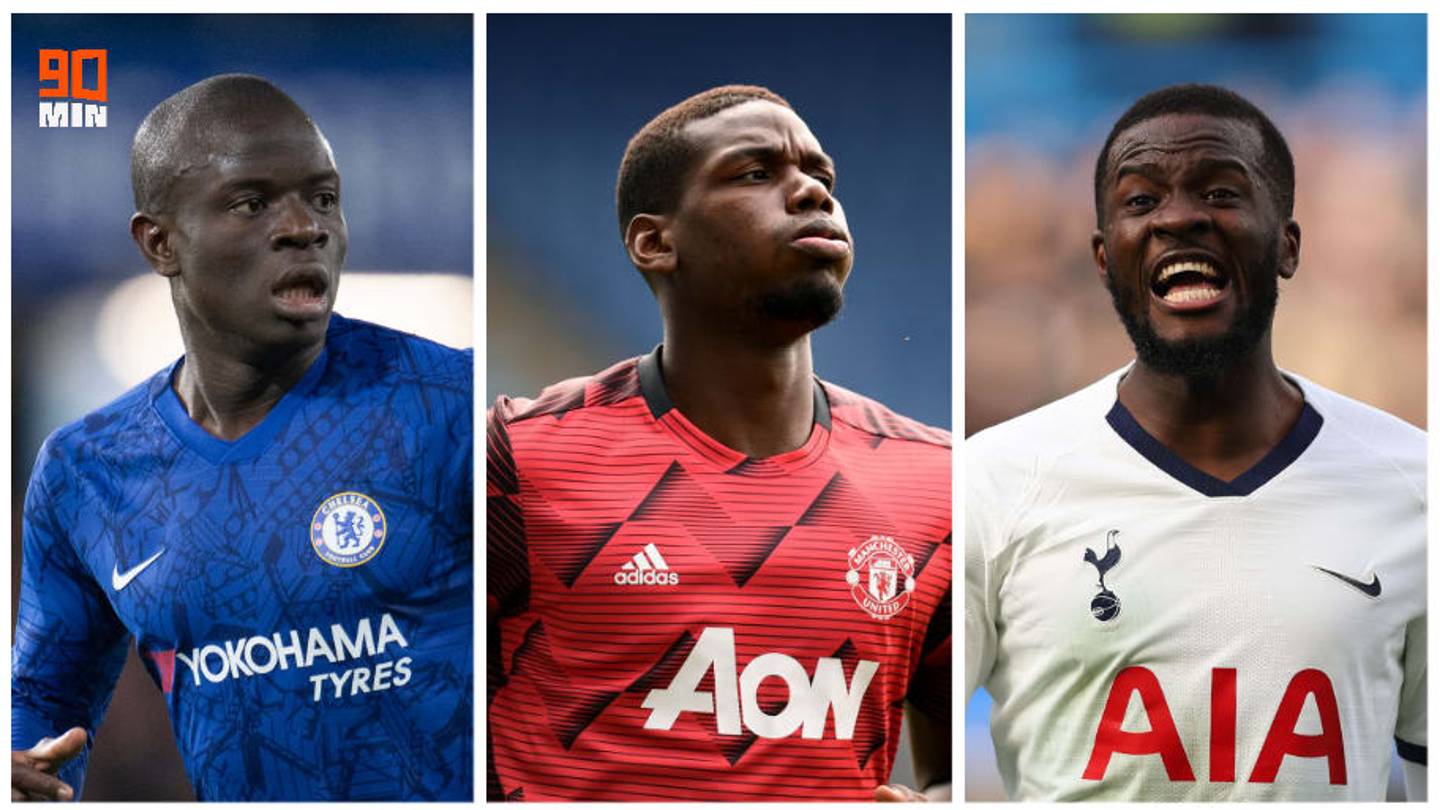 Les 13 Flops de la Premier League cette saison