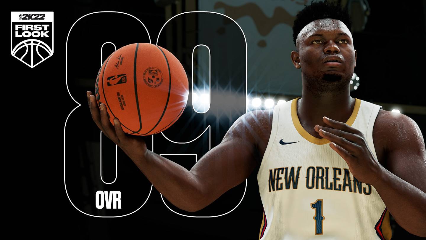 How To Do Jelly Layups In NBA 2K22