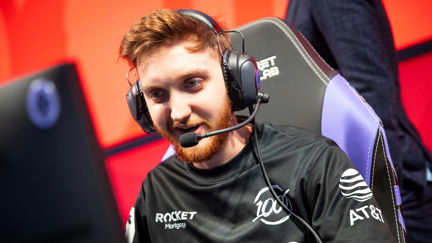 5 Takeaways from LoL LCS Weekend